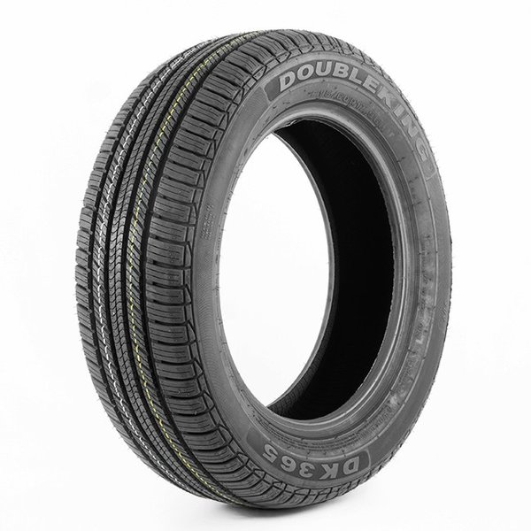 Pneu 215/60R17 Aro 17 DOUBLE KING DK365 TL 96H