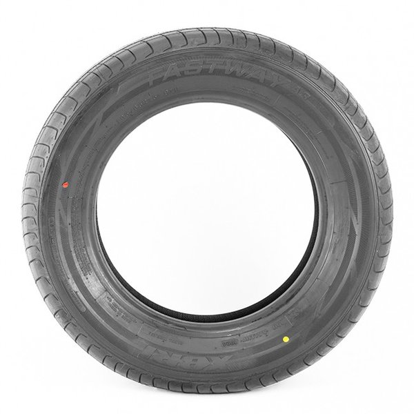 Pneu 195/65R15 Aro 15 XBRI FASTWAY A3 91H
