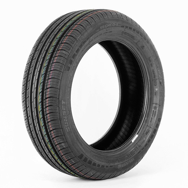 Pneu 195/55R16 Aro 16 SUNSET ENZO B2 EXTRA LOAD 91V