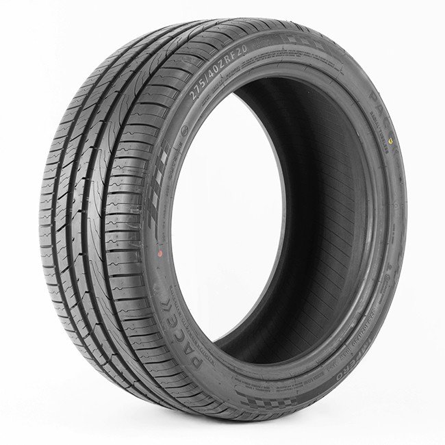 Pneu 275/40R20 RF Aro 20 PACE RUN FLAT IMPERO XL 106W