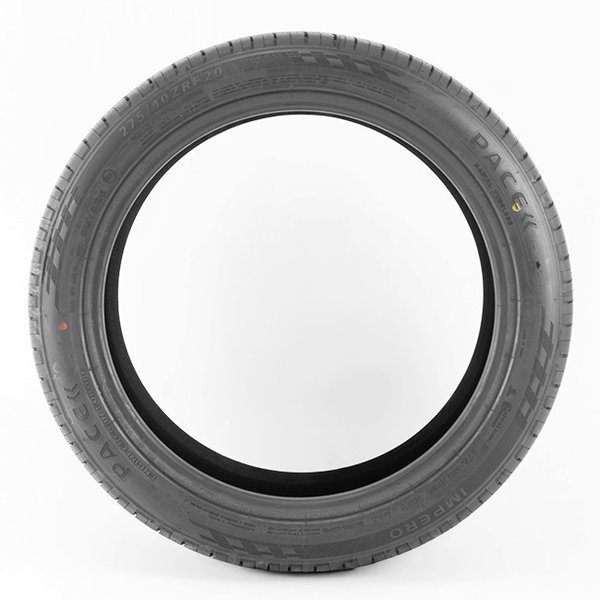 Pneu 275/40R20 RF Aro 20 PACE RUN FLAT IMPERO XL 106W