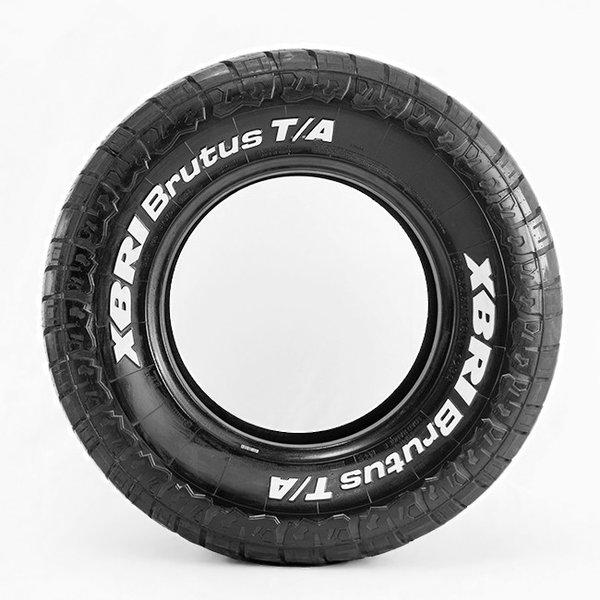 Pneu 31X12.50R18LT Aro 18 LT XBRI BRUTUS T/A 10PR 123Q