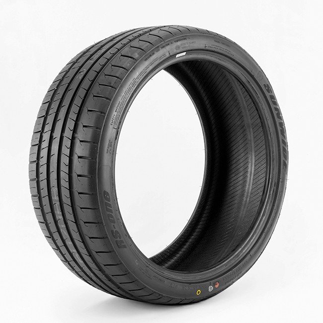 Pneu 255/35R20 Aro 20 SUNWIDE RS-ONE XL TL 97Y