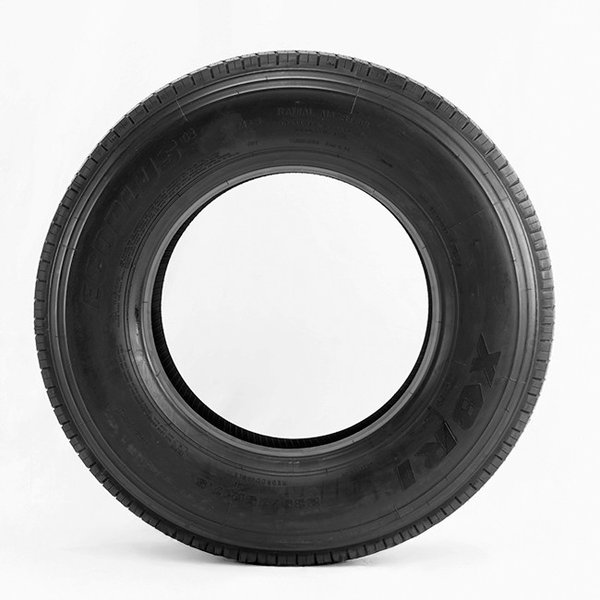 Pneu 235/75R17.5 Aro 17,5 XBRI ECOPLUS C2 18PR TL 143/141J