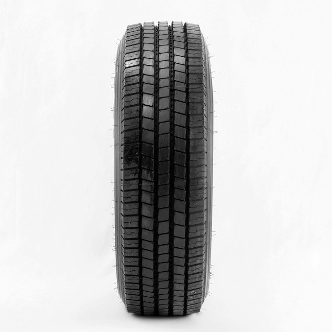 Pneu 235/75R17.5 Aro 17,5 XBRI ECOPLUS C2 18PR TL 143/141J