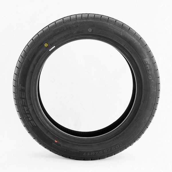 Pneu 205/55R17 Aro 17 SUNSET ENZO G1 EXTRA LOAD TL 95W