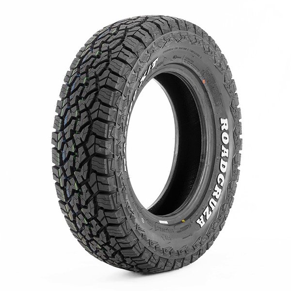 Pneu 175/80R14 XT Aro 14 ROADCRUZA RA7000 XL 92T
