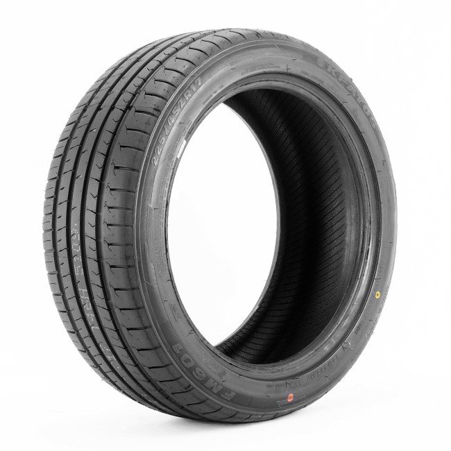 Pneu 225/45R17 Aro 17 KPATOS FM601 XL 94W