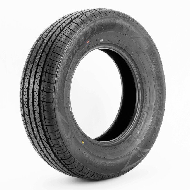Pneu 245/70R16 Aro 16 SUNSET VENTTURA G1 EXTRA LOAD H/T 111H