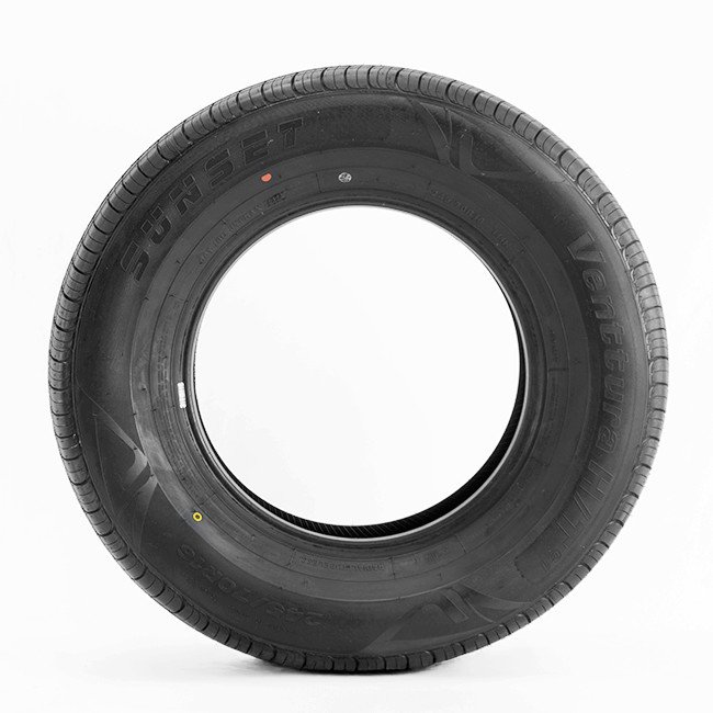 Pneu 245/70R16 Aro 16 SUNSET VENTTURA G1 EXTRA LOAD H/T 111H