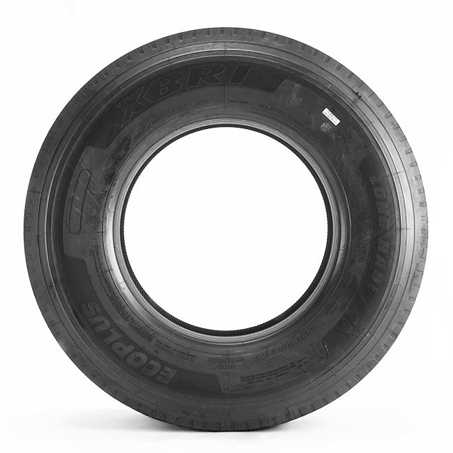 Pneu 295/80R22.5 Aro 22,5 XBRI ECOPLUS B5 TL 18PR 152/149M DIRECIONAL