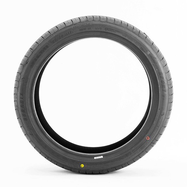 Pneu 195/45R17 Aro 17 DURABLE SPORT D+ EXTRA LOAD 85W