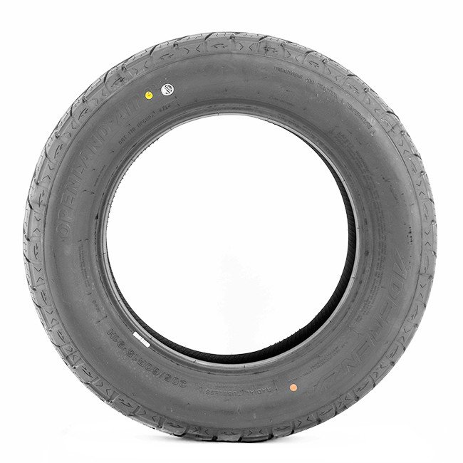 Pneu 205/60R15 AT Aro 15 ADERENZA OPENLAND D2 A/T 91H