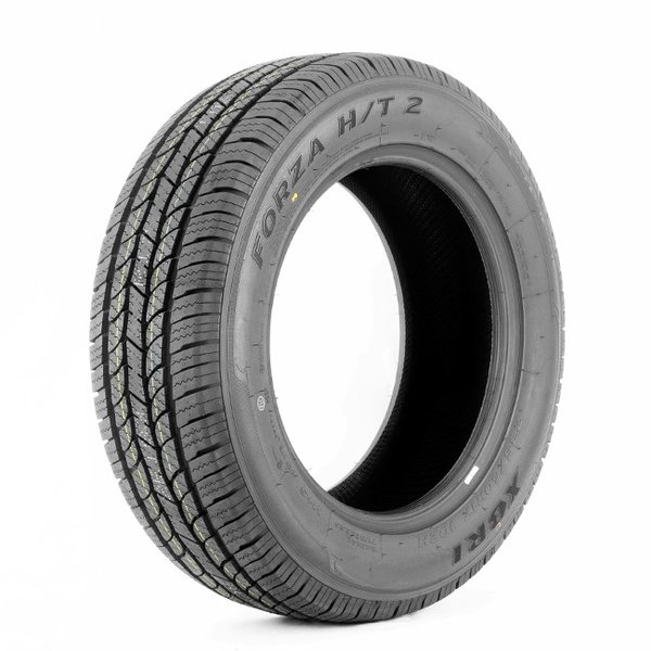 Pneu 235/60R17 Aro 17 XBRI FORZA HT 2 102H