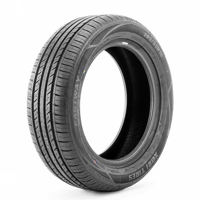 Pneu 205/55R16 Aro 16 XBRI FASTWAY E1 EXTRA LOAD TL 94W