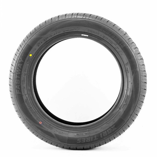 Pneu 205/55R16 Aro 16 XBRI FASTWAY E1 EXTRA LOAD TL 94W