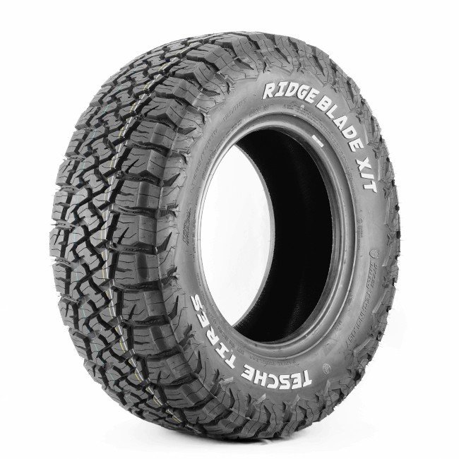 Pneu 265/70R16 Aro 16 LT TESCHE TIRES RIDGE BLADE X/T 10PR 121/118S