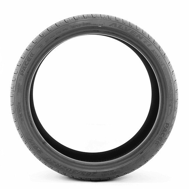 Pneu 285/30R20 Aro 20 PACE ALVENTI XL 99W