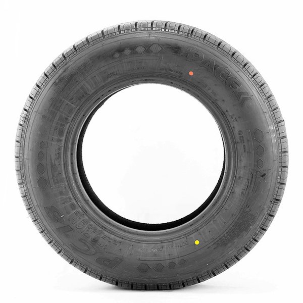 Pneu 225/70R15C Aro 15 PACE PC18 8PR 112/110S