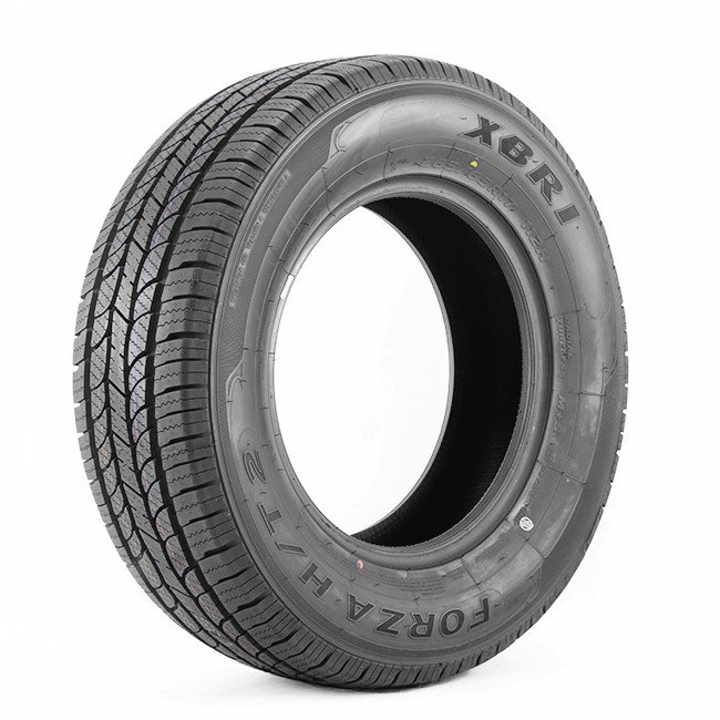 Pneu 265/65R17 Aro 17 XBRI FORZA 2 112H