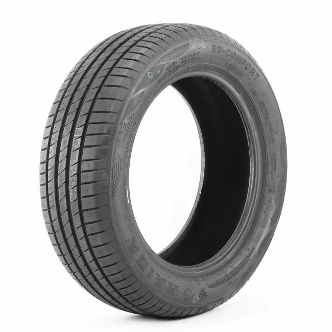 Pneu 195/55R15 Aro 15 HAIDA EX-COMFORT 85V