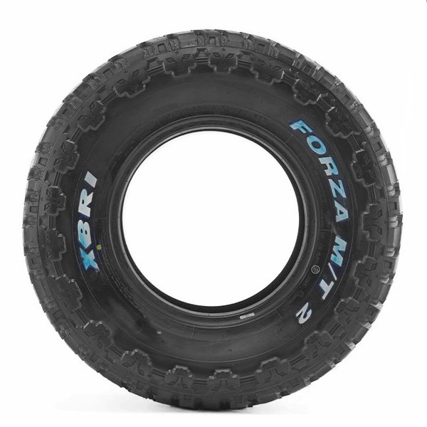 Pneu 31X10.50R15 MT Aro 15 LT XBRI FORZA 2 M/T 6PR 109Q