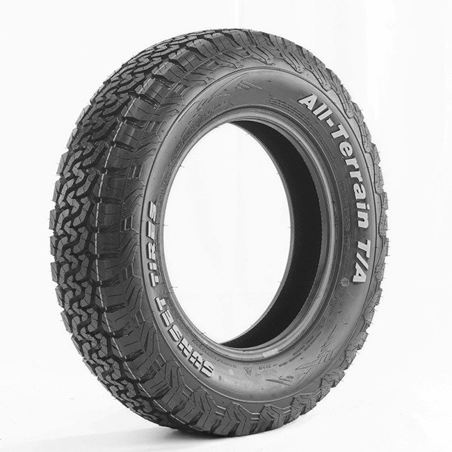 Pneu 175/80R14 AT Aro 14 SUNSET TIRES ALL TERRAIN EXTRA LOAD AT 92T