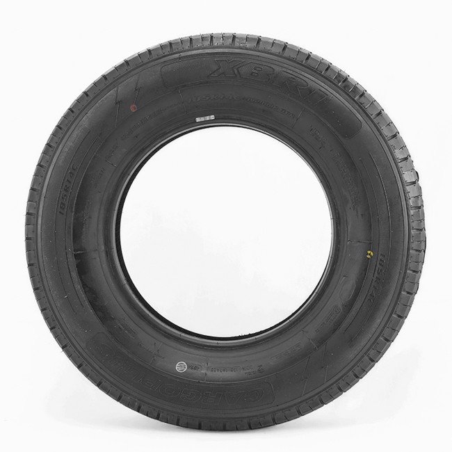 Pneu 185R14C Aro 14 XBRI CARGOPLUS 8PR 102/100R