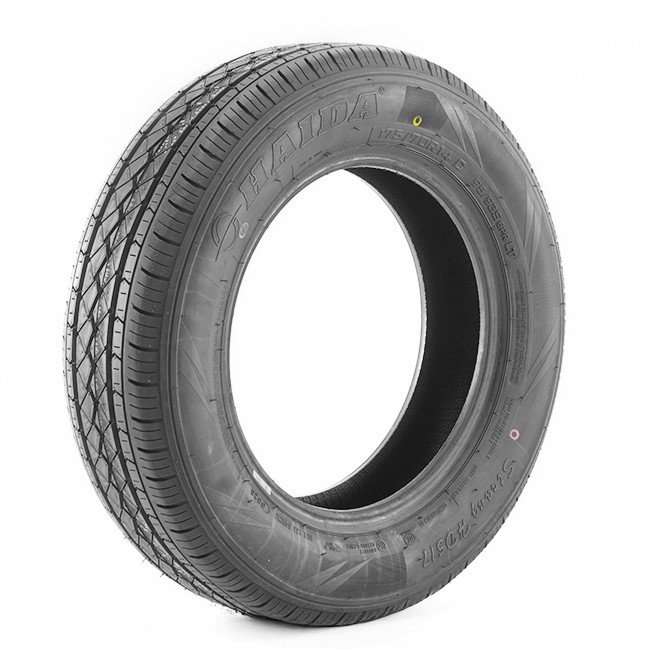 Pneu 175/70R14C Aro 14 HAIDA HD517 6PR 95/93S