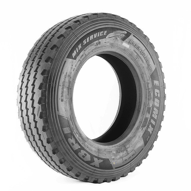 Pneu 295/80R22.5 Aro 22,5 XBRI ECOMIX P2 18PR 152/149L MISTO