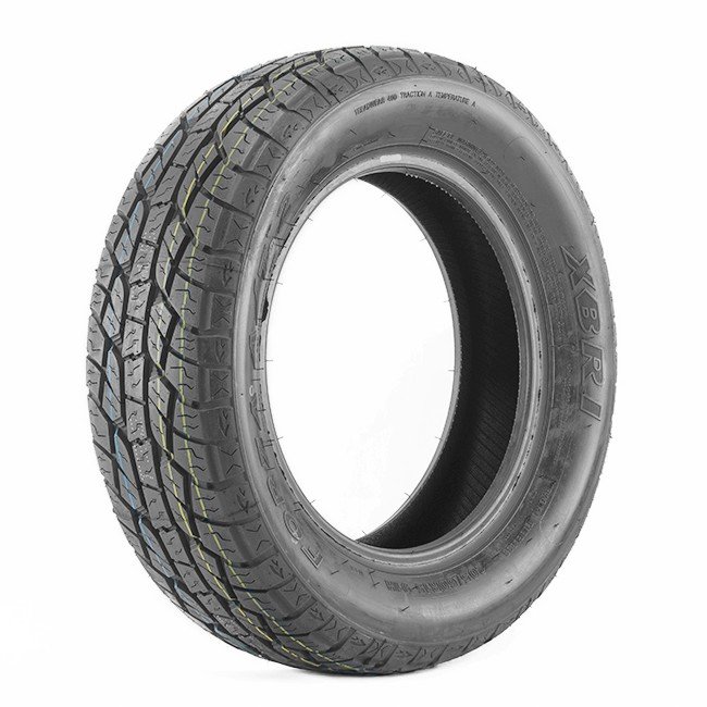 Pneu 205/60R15 AT Aro 15 XBRI FORZA 2 A/T 91H