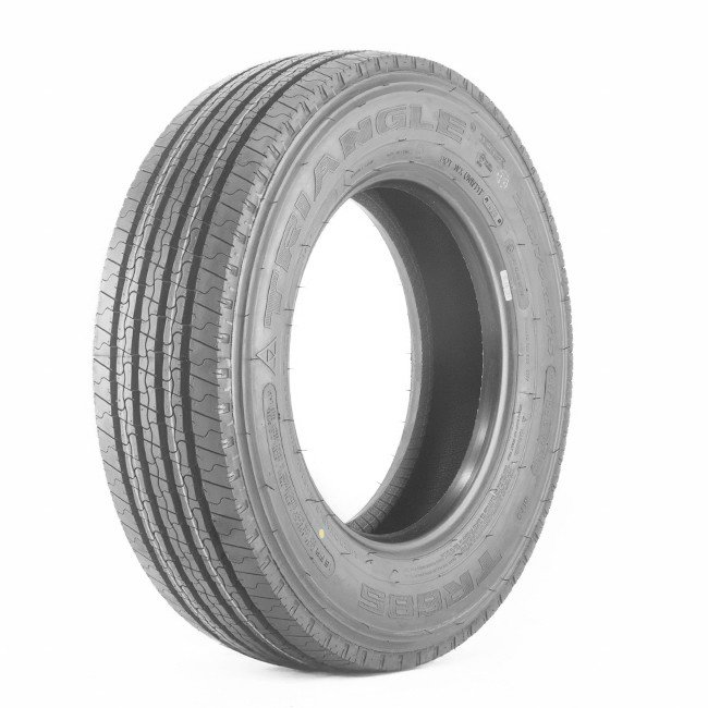 Pneu 215/75R17.5 Aro 17.5 TRIANGLE TR685 135/133L 16PR DIRECIONAL